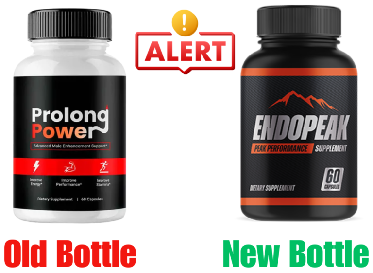 Prolong Power Review {Scam}: Side Effects, Does It Work?