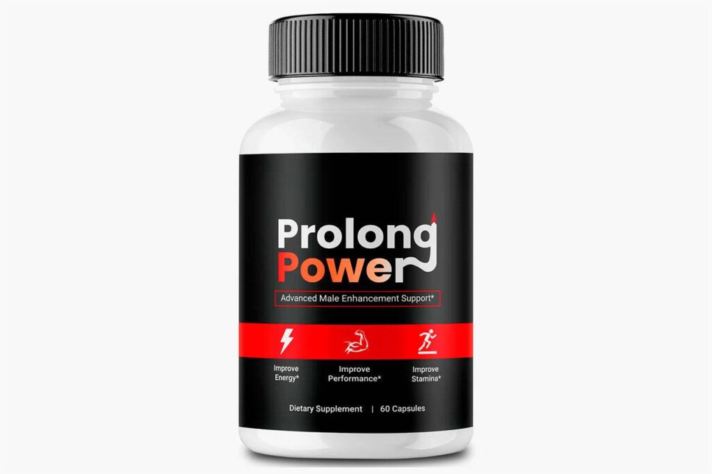 Prolong Power Review {Scam}: Side Effects, Does It Work?