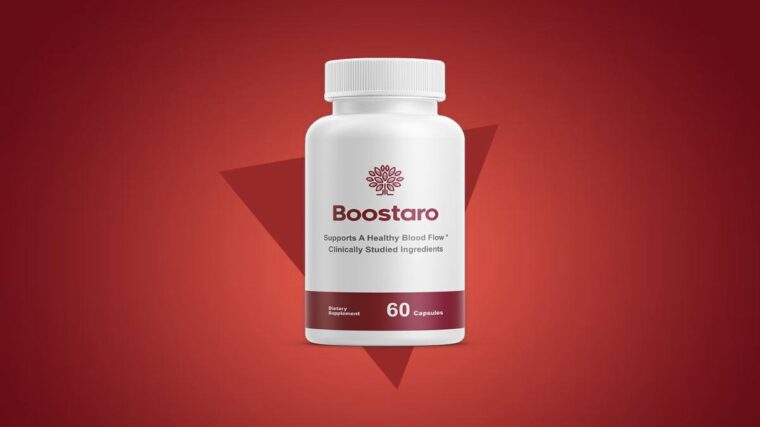 Boostaro Review {Scam}: Side Effects, Does It Work?