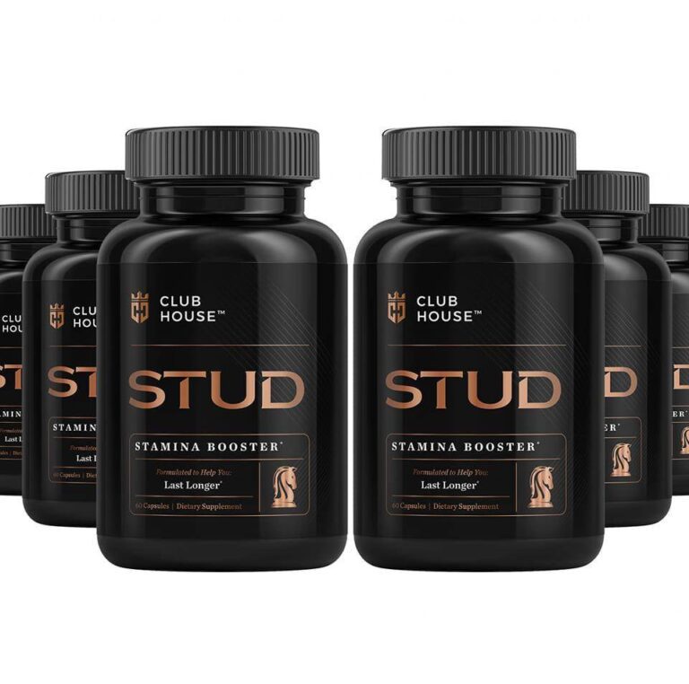 Clubhouse Stud Review {Scam}: Side Effects, Does It Work?