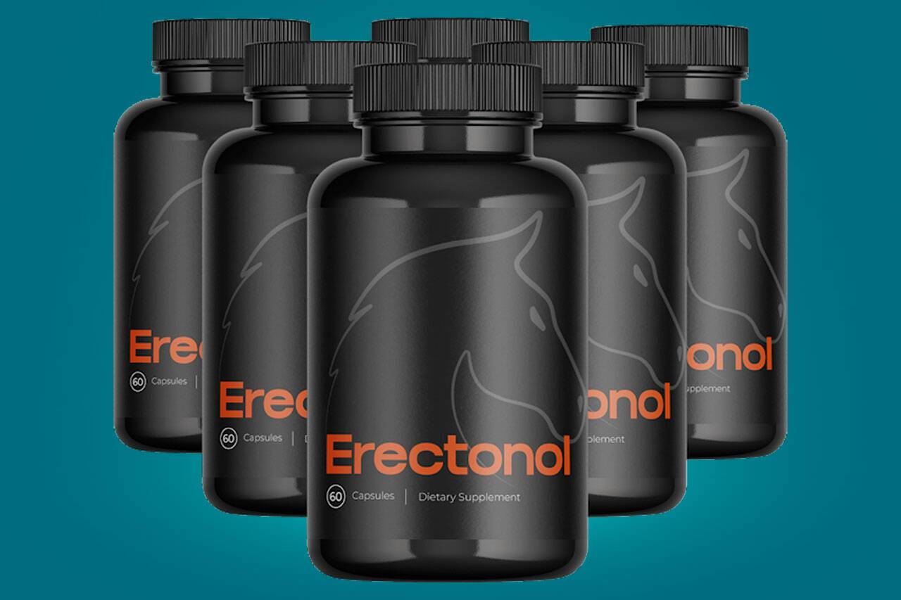 Erectonol Review {Scam}: Side Effects, Does It Work?