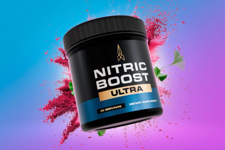 Nitric Boost Ultra Review: Don't Buy Until You Read This!