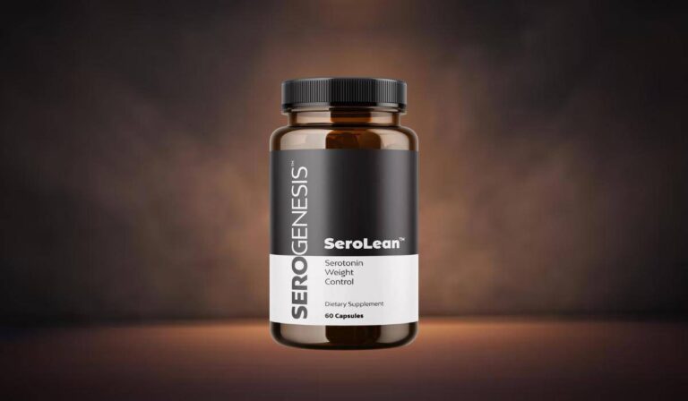 SeroLean Review {Scam}: Side Effects, Does It Work?