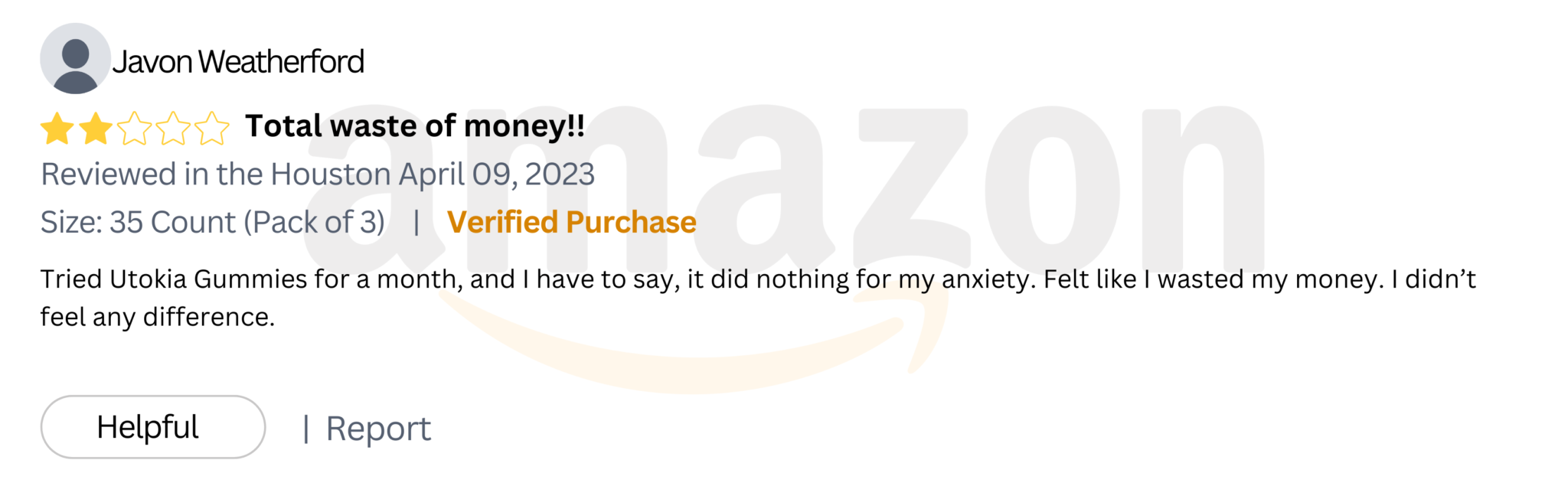 Utokia THC CBD Gummies Review {Scam}: Side Effects, Does It Work