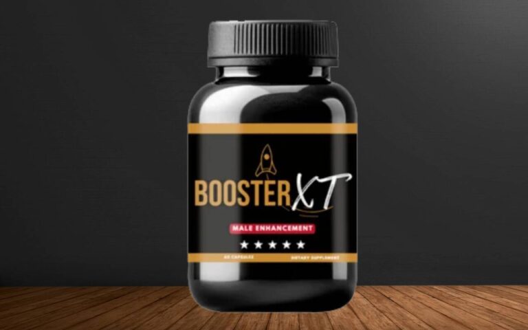 Booster XT Review 2025: Do Not Buy Until You Read This!