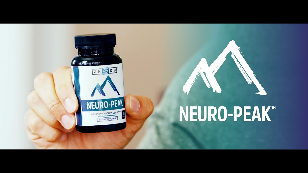 NeuroPeak Review: Side Effects, Does It Work?