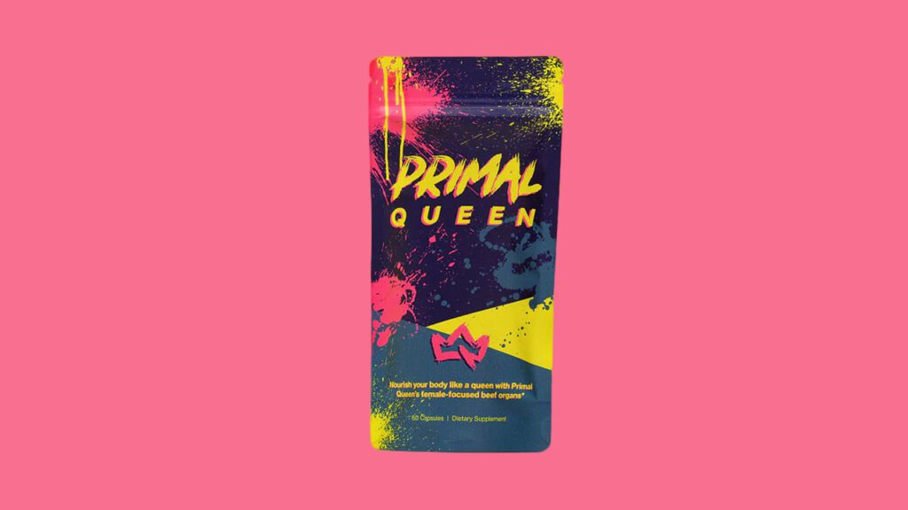 Primal Queen Review 2025: Is It Worth Buying or a Scam?