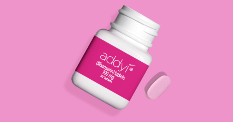 Addyi Review: Scam? Side Effects, Does It Work?