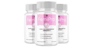 FemiPro Review {Scam}: Side Effects, Does It Work?