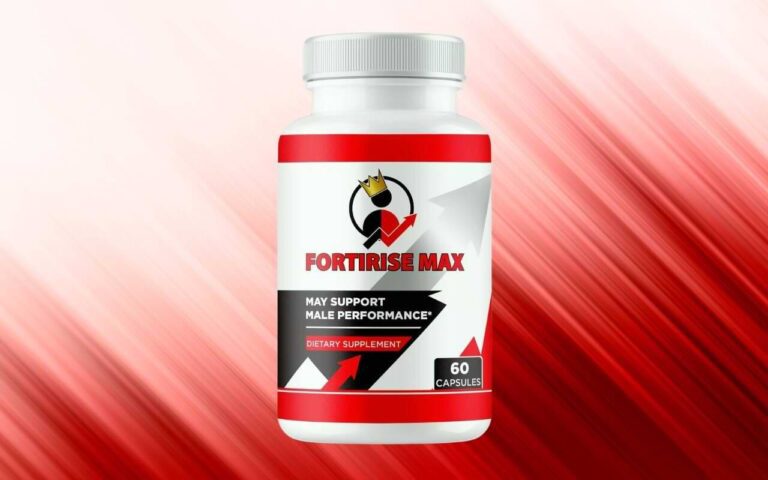 FortiRise Max Review 2025: Do Not Buy Until You Read This!