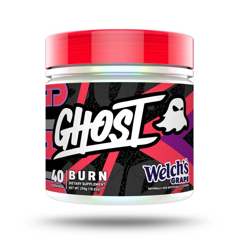 Ghost Burn Review {Scam}: Side Effects, Does It Work?