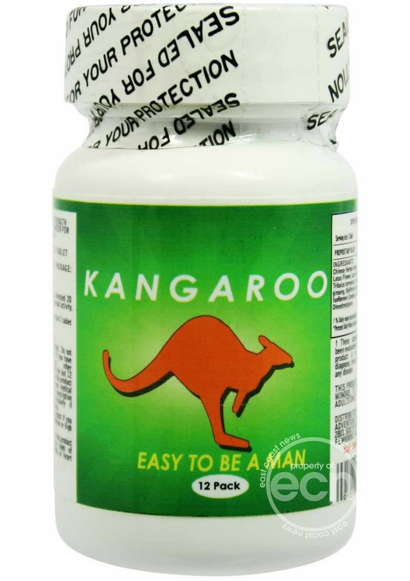 Kangaroo Review {Scam}: Side Effects, Does It Work?