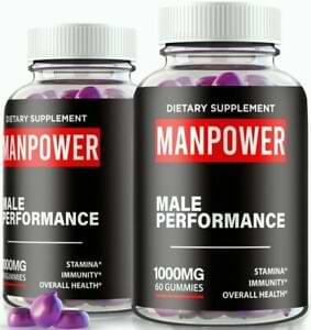 ManPower Review {Scam}: Side Effects, Does It Work?