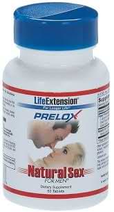 Prelox Review {Scam}: Side Effects, Does It Work?