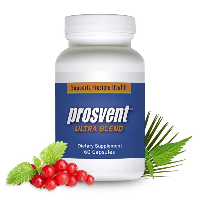 Prosvent Review: Scam, Side Effects, Does It Work?