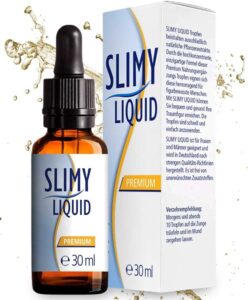 Slimy Liquid Review: Scam, Side Effects, Does It Work?