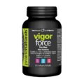 Vigor Force Review – Scam? Side Effects, Does It Work?