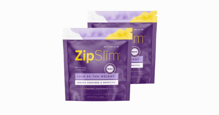 Zip Slim Review {Scam}: Side Effects, Does It Work?