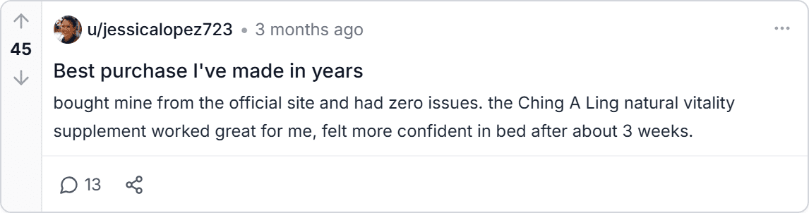 Ching A Ling Reviews 2026: Scam or Legit Alert?