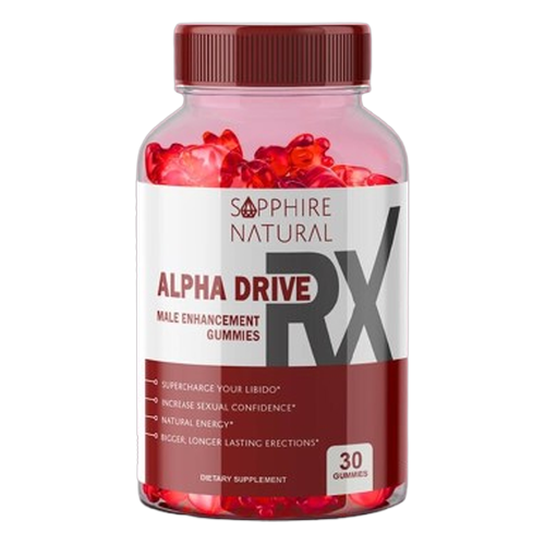 Alpha Drive Review 2025: The Truth They Hide!