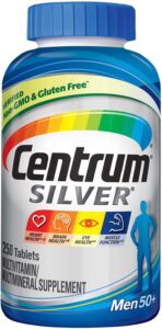 Centrum Review {Scam}: Side Effects, Does It Work?