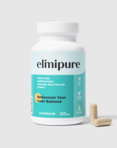 Elimipure Review {Scam}: Side Effects, Does It Work?
