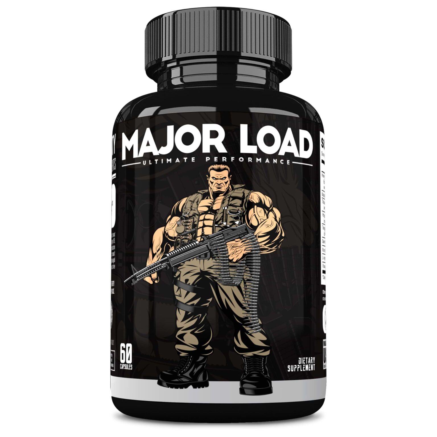 Major Load Review {Scam}: Side Effects, Does It Work?