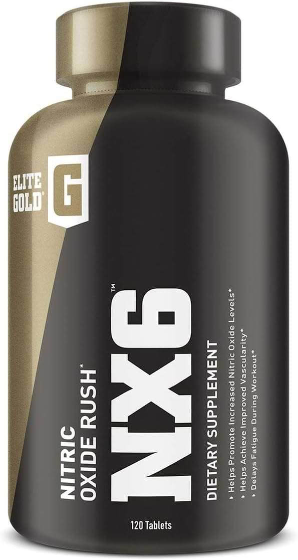 NX6 Review {Scam}: Side Effects, Does It Work?