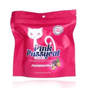 Pink Pussycat Honey Review {Scam}: Side Effects, Does It Work?