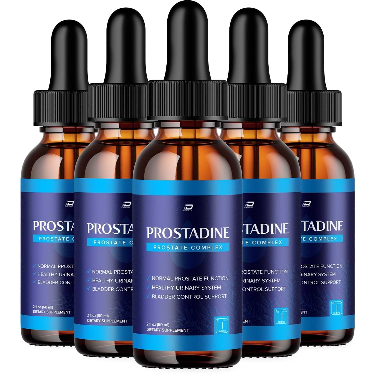 Prostadine Review 2025: Scam or Legit?