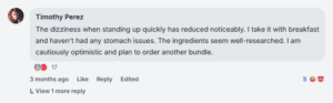 Claritox Pro Reviews 2026: Scam Alert or Legit Brain Supplement?