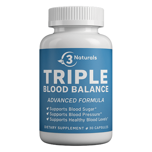 Blood Balance Review 2025: Is This the Real Deal or a Scam?
