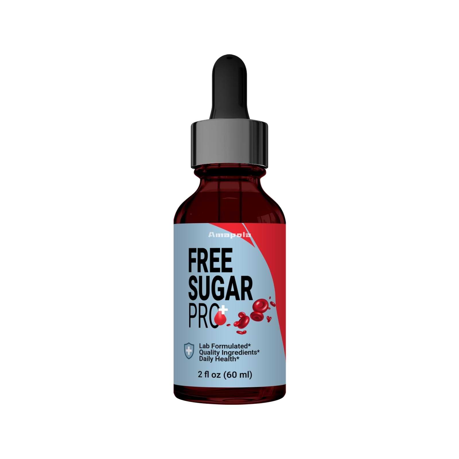 Free Sugar Pro Review 2025: Don't Buy Until You Read This!