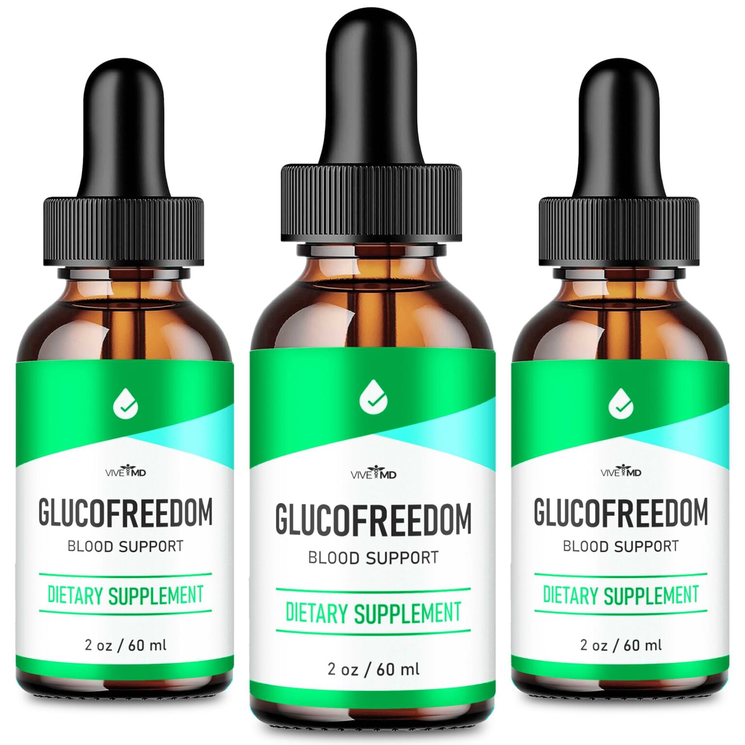 Gluco Freedom Review 2025: Don’t Buy Until You Read This!