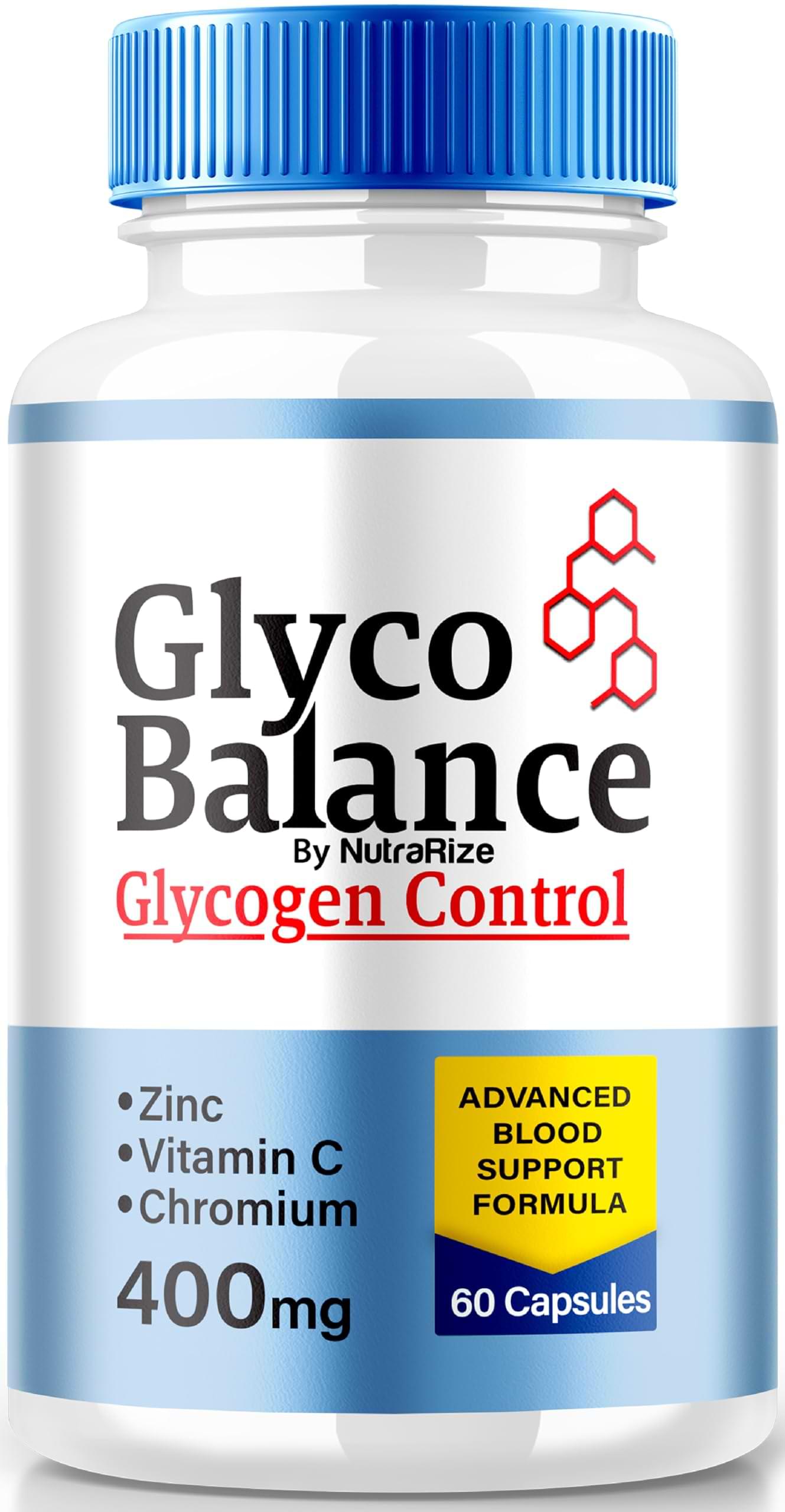 Glyco Balance Review 2025: Is It Legit or a Shocking Scam?
