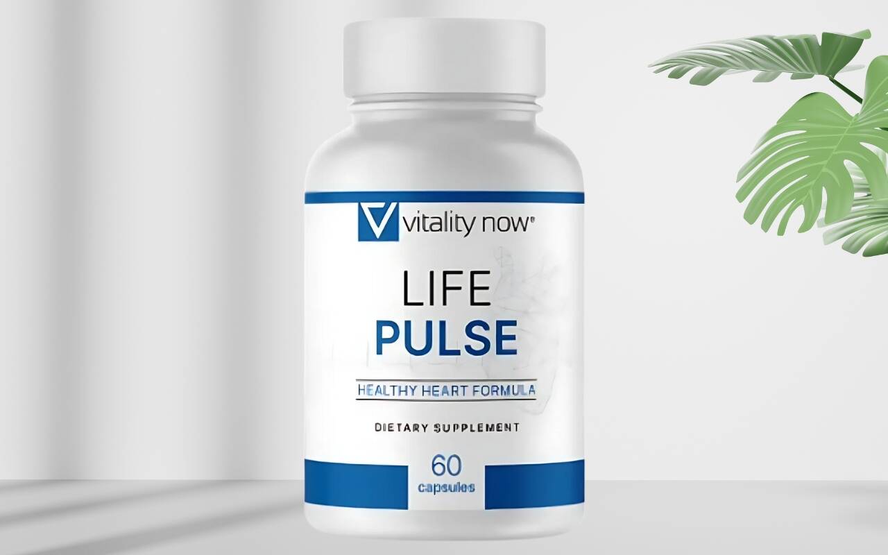 Life Pulse Review 2025: Don't Buy Until You Read This!