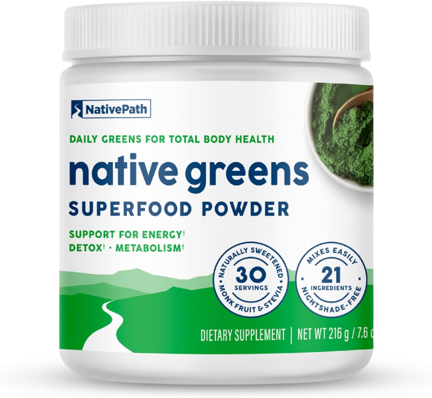 Native Greens Review 2025: Must Read Before Buying It!