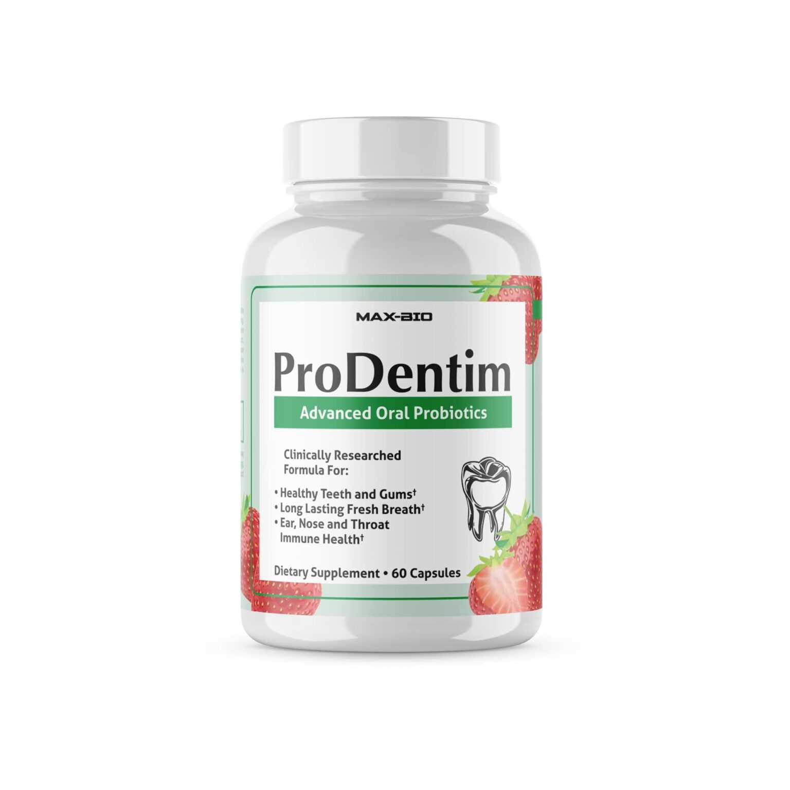 Prodentim Review 2025: Don't Buy Until You Read This!