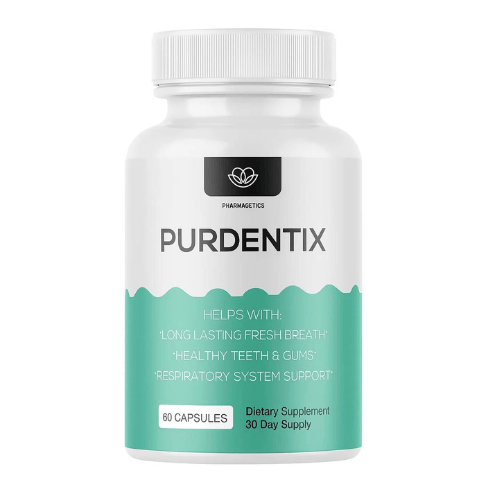 PurDentix Review 2025: Must Read Before Buying It!