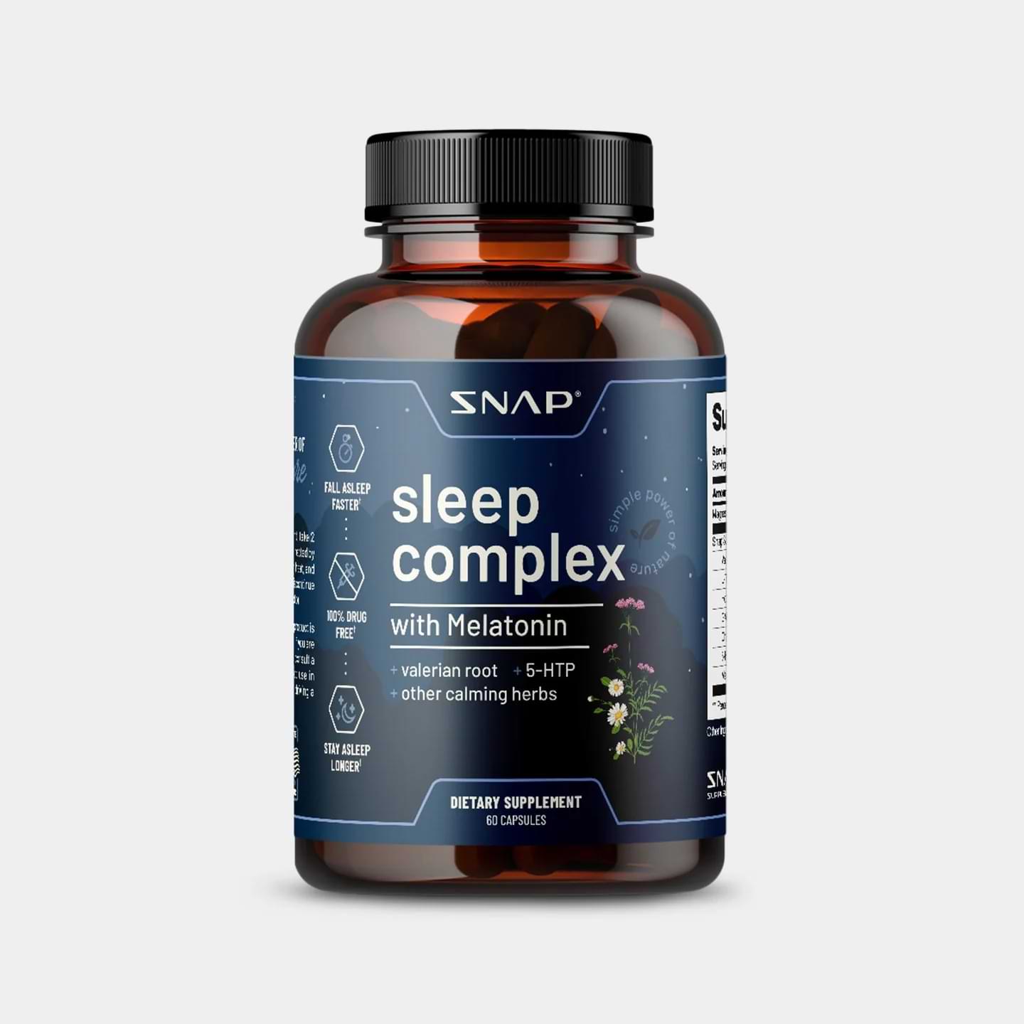 Sleep Complex Review 2025: Does It Really Work or a Scam?