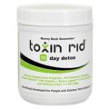 Toxin Rid Review 2025: Is this worth the Hype?