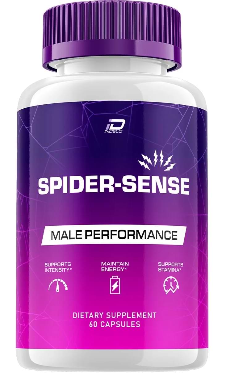 Spider Sense Review 2026: Don't Buy Before Reading This!