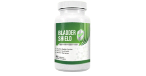 Bladder Shield Review 2025: Does It Really Work? Find Out!