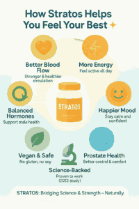 Stratos Review 2025 : The Truth They Hide