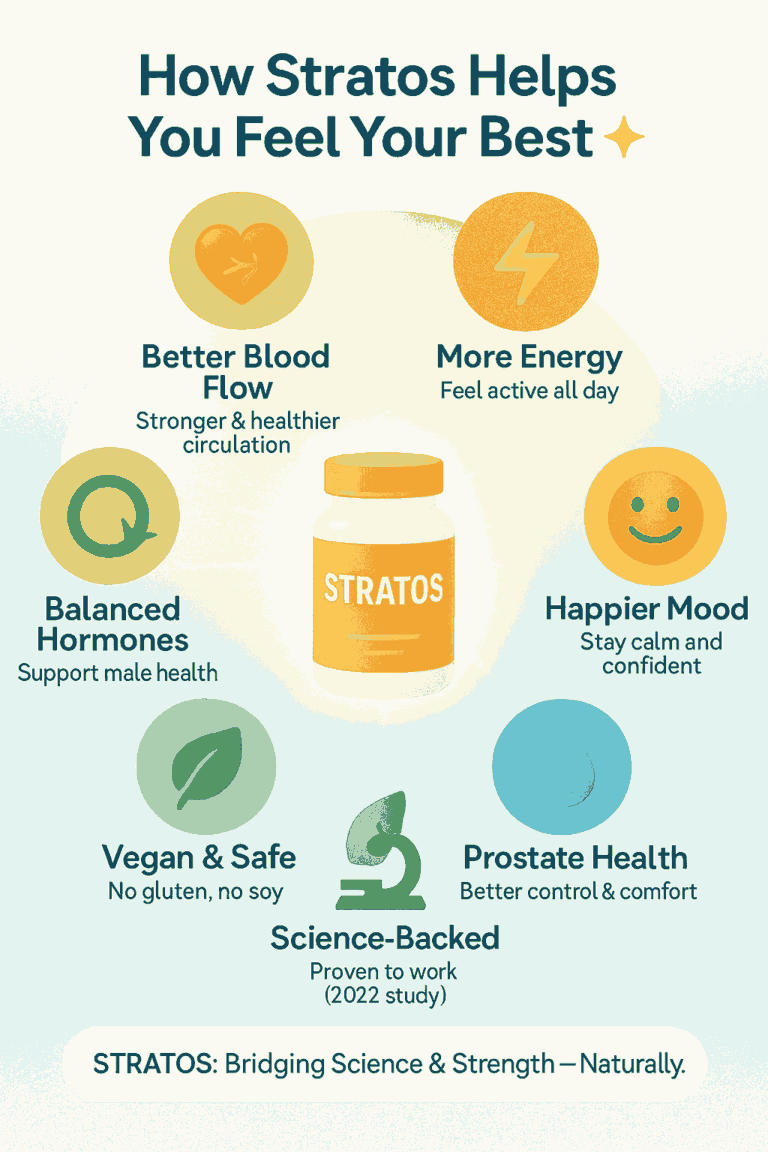 Stratos Review 2025 : The Truth They Hide