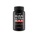 Ultra Max Testo Enhancer Booster Review 2026-booster or Scam