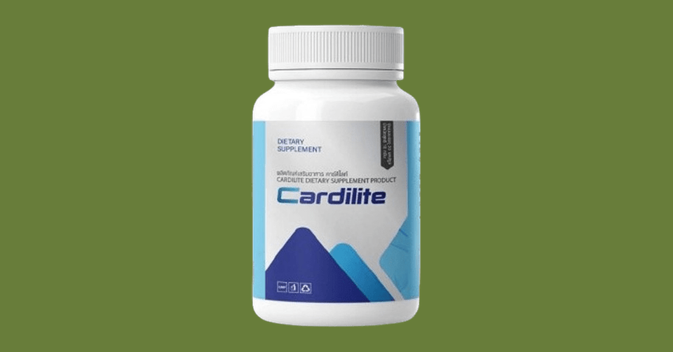 Cardilite Reviews and Complaints 2026 | Scam or Legit [Alert!]