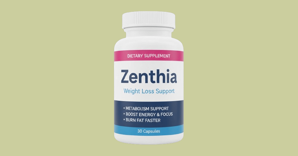 Zenthia Reviews 2026 | Facts you should know Before buying