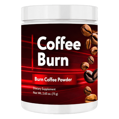 Coffee Burn Reviews 2026| Scam[Alert] or Legit? Hidden Truth