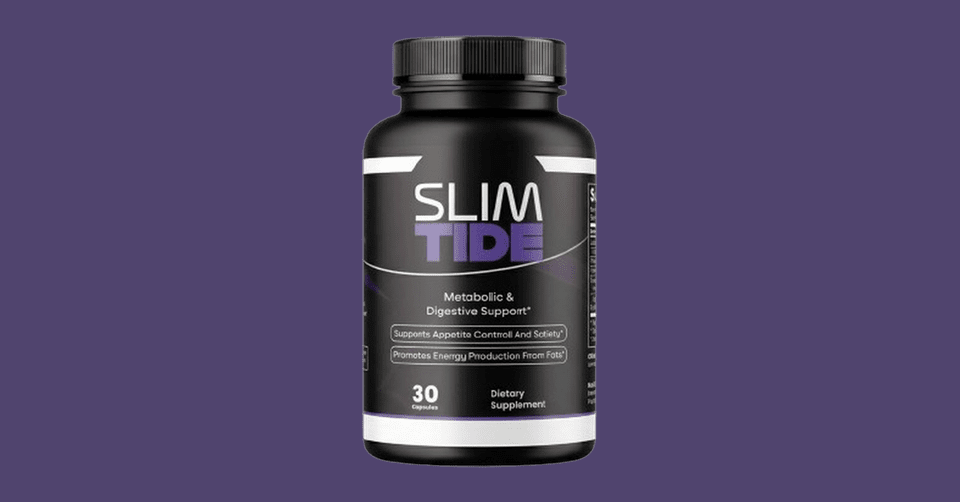 SlimTide Reviews 2026 | Scam Alert or Legit Gut Health?